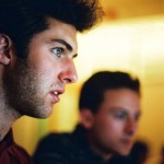 UofT Machine Learning | People